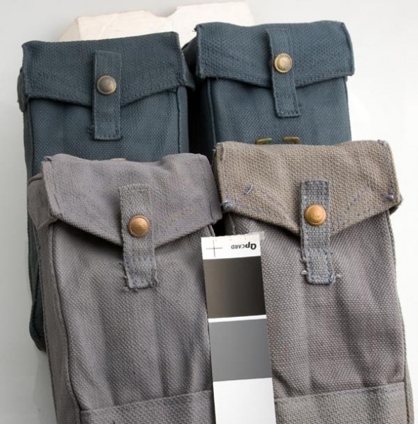 RAF Blue/Grey – repro | Blanco and Bull