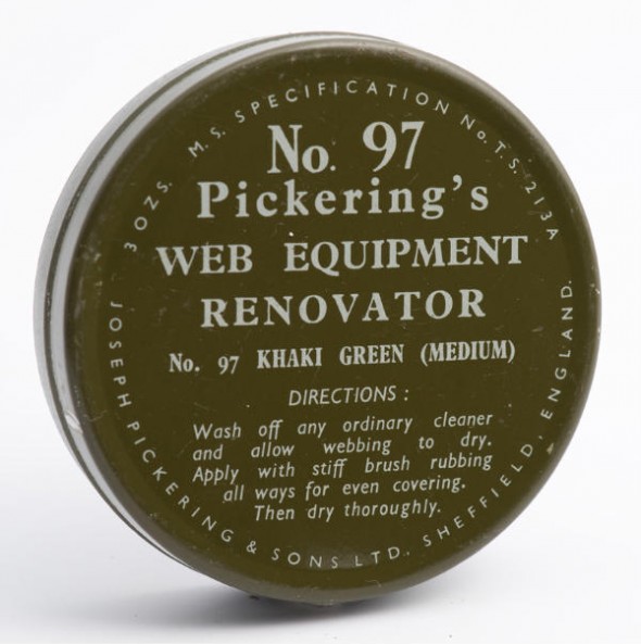 The Joseph Pickering & Sons story | Blanco and Bull