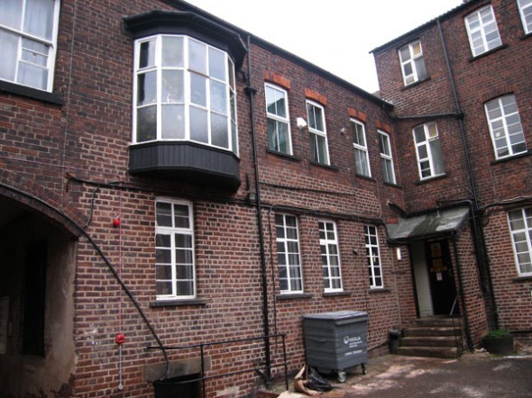 The Joseph Pickering & Sons story | Blanco and Bull