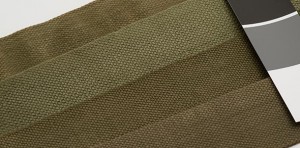 How to remove Blanco from webbing | Blanco and Bull