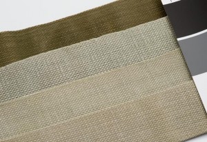 How to remove Blanco from webbing | Blanco and Bull